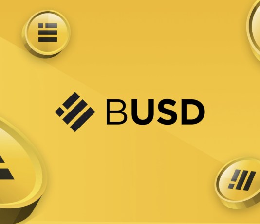 BUSD Reserve | TechNzxt