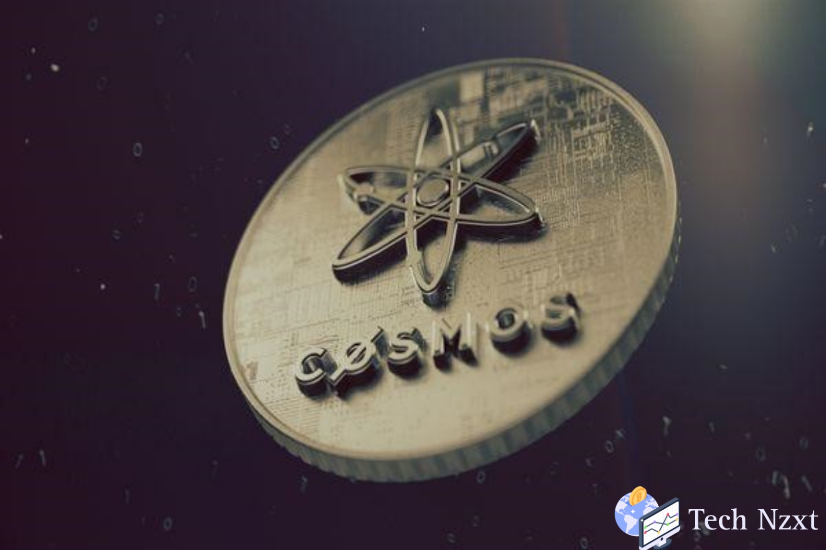 The Interchain Revolution: How Cosmos (ATOM) is Changing Blockchain ...