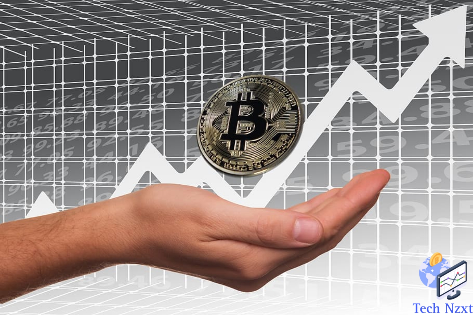 The Rise of Bitcoin: A Decade of Digital Revolution | TechNzxt