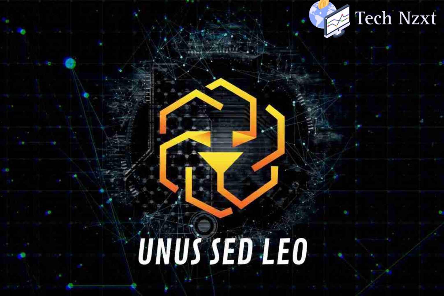 Demystifying UNUS SED LEO (LEO): A Comprehensive Guide | TechNzxt