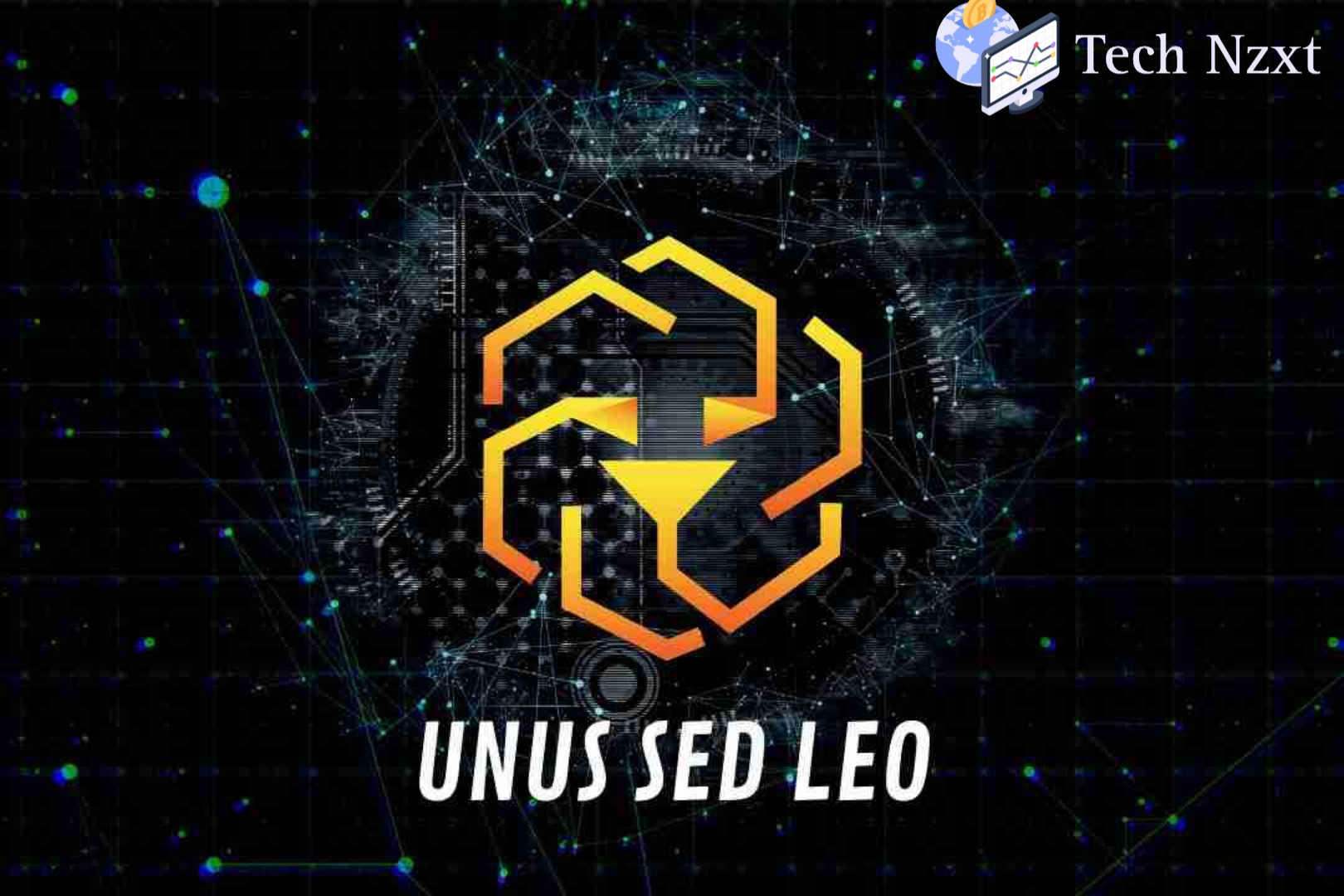 Demystifying UNUS SED LEO (LEO): A Comprehensive Guide | TechNzxt
